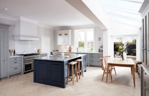 David Charles Kitchens - Second Nature & BioGraphy Kitchens