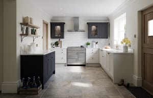 David Charles Kitchens - Second Nature & BioGraphy Kitchens