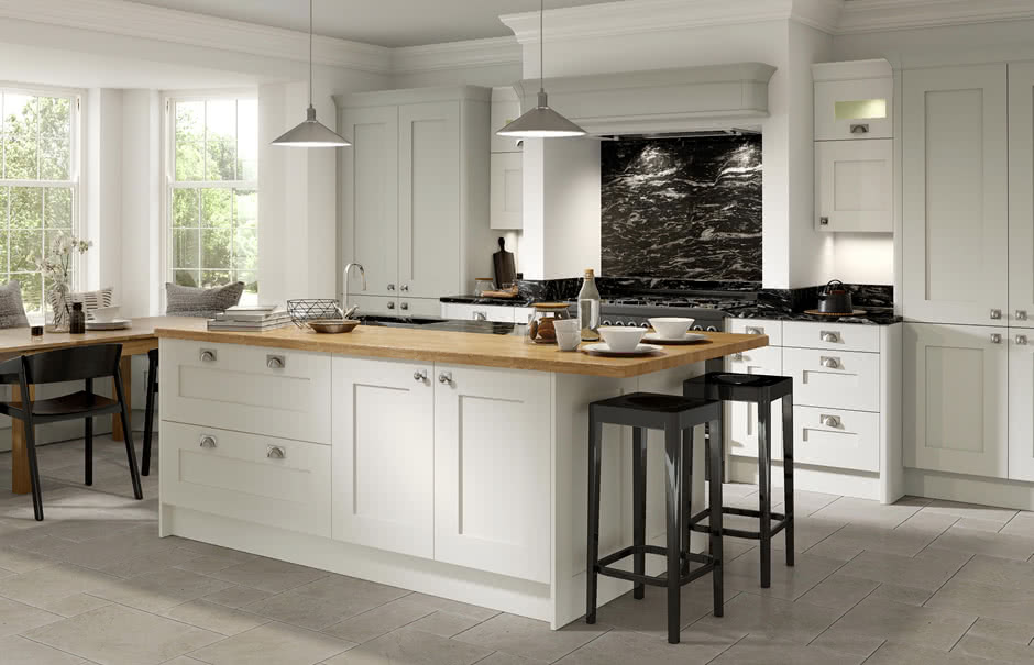 David Charles Kitchens - Second Nature & BioGraphy Kitchens