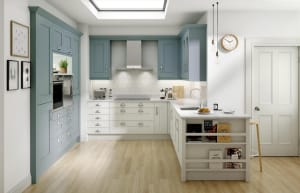 David Charles Kitchens - Second Nature & BioGraphy Kitchens