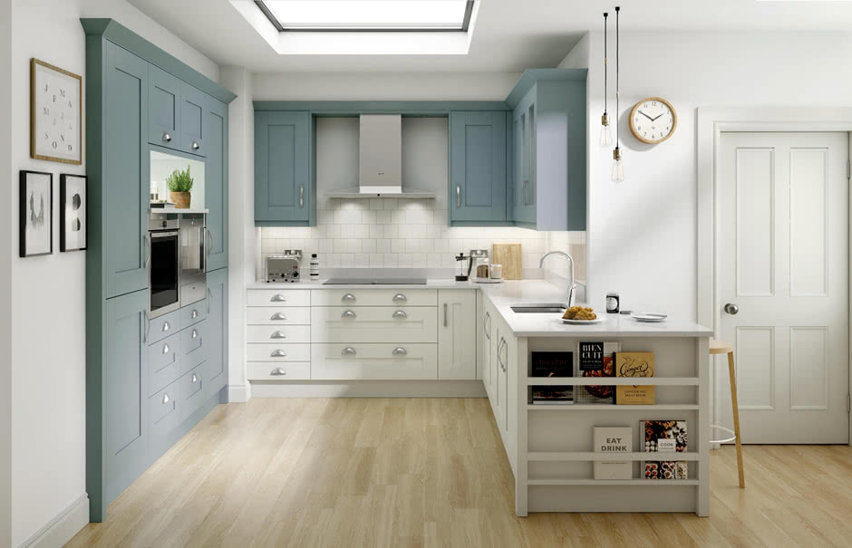 David Charles Kitchens - Second Nature & BioGraphy Kitchens