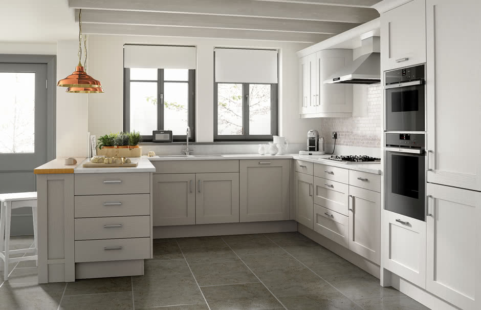 David Charles Kitchens - Second Nature & BioGraphy Kitchens